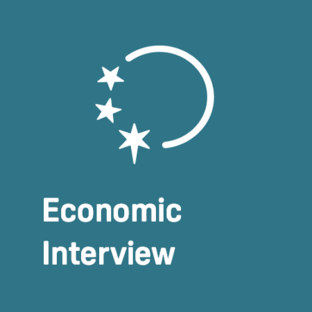 Economic Interview - Economic Summit
